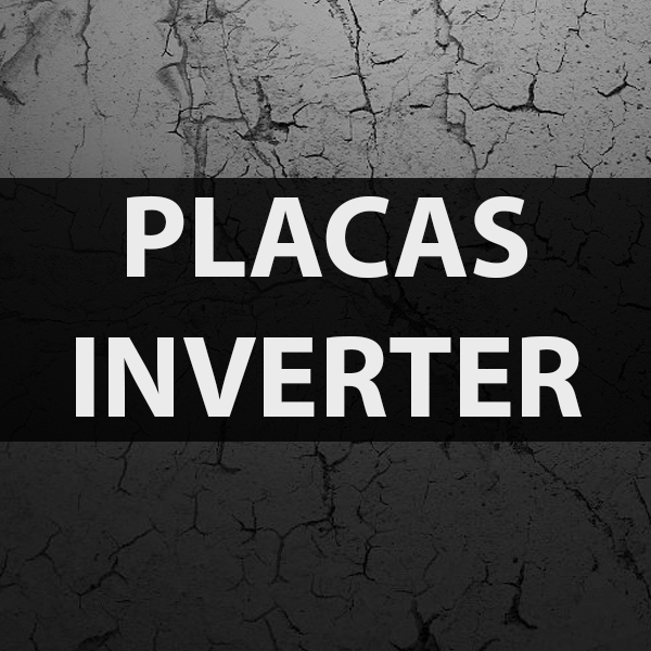 Cómo elegir tu placa inverter de un generador eléctrico... ¿Te ayudamos?